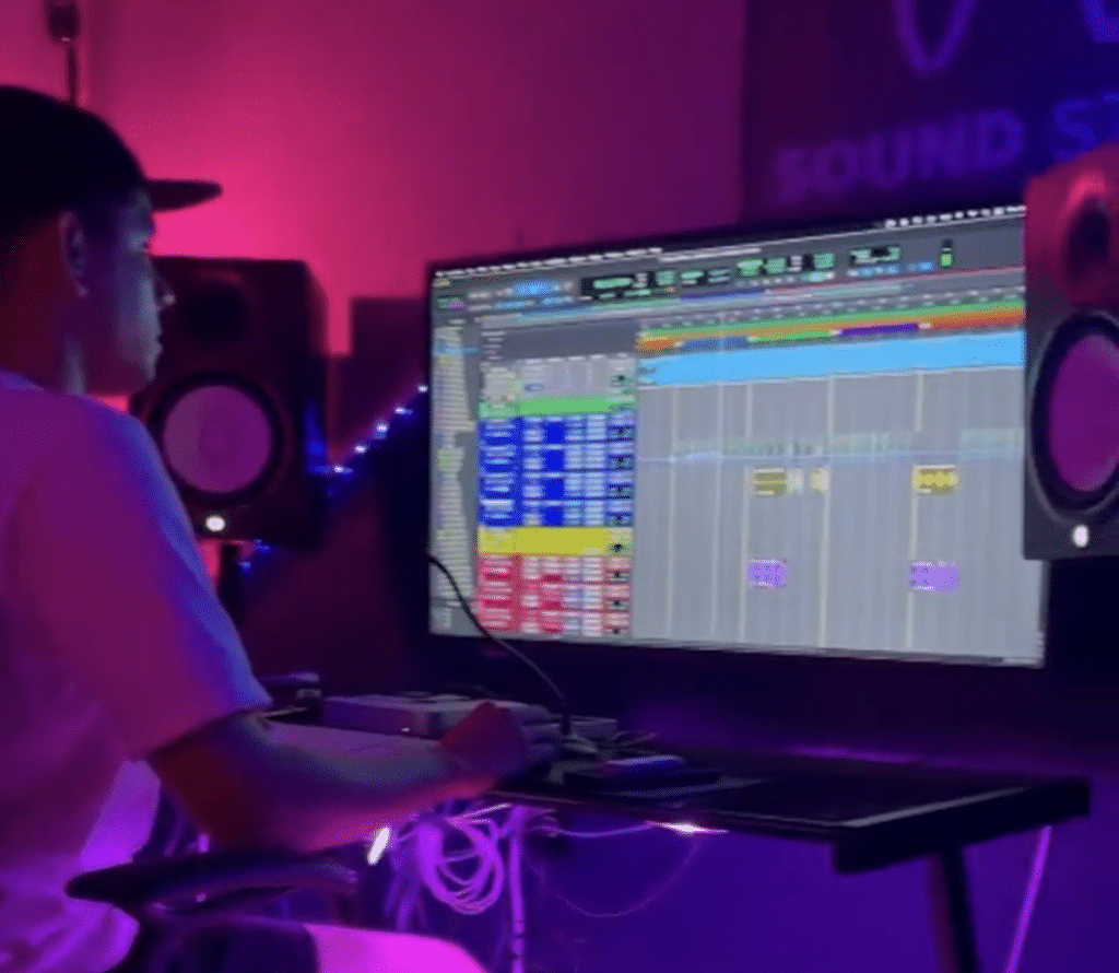 Audio Recording, Mixing & Mastering Services | Editing Services